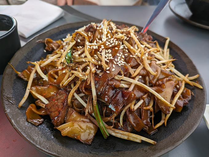 Dim Sum Duck London - Hours, Reviews Chinese Restaurant